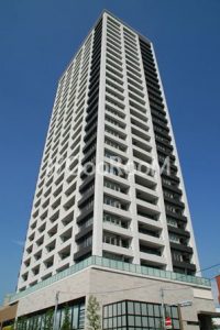 大井町タワーマンション｜ブリリア大井町ラヴィアンタワー – GooRooM – GooRooM-コラム