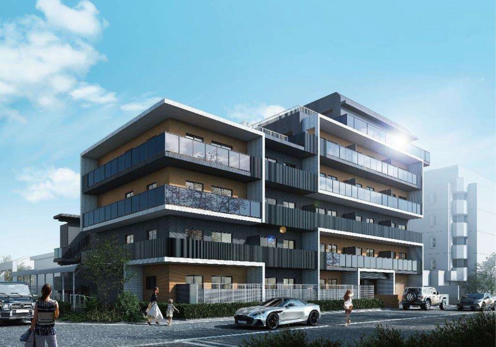 ヴェールコート世田谷砧の魅力と賃貸情報を徹底解説 – GooRooM-コラム