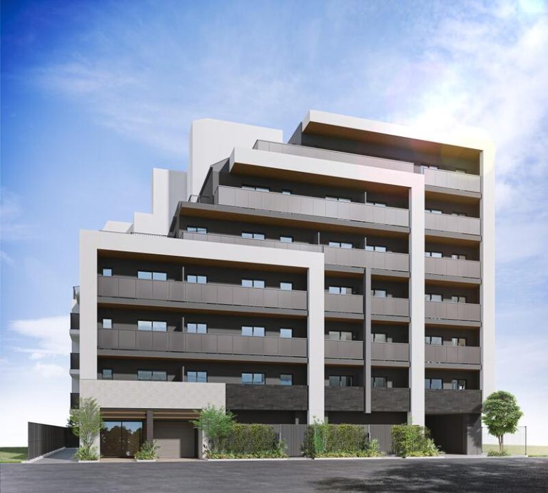 プレディアコート西葛西の賃料相場と治安：西葛西での快適な暮らし – GooRooM-コラム